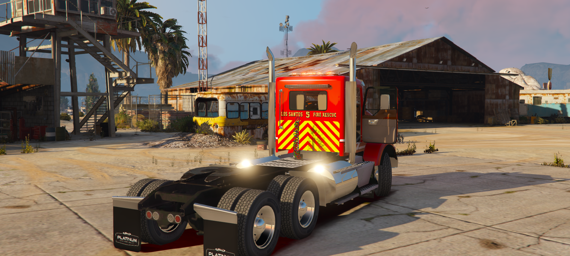 Urban Search and Rescue Bundle | Kickapoo Kustoms