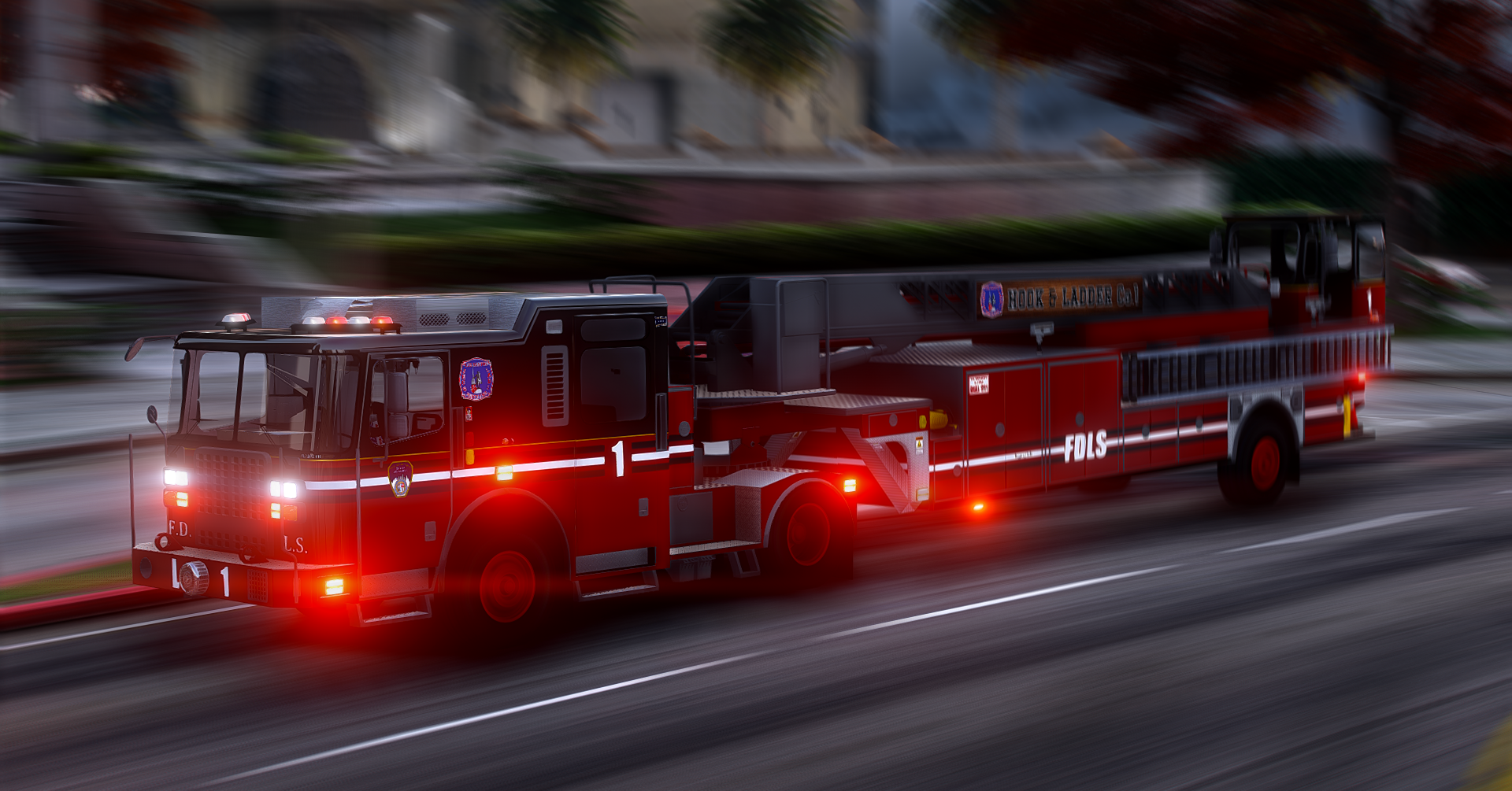 ferrera ultra tiller | Kickapoo Kustoms