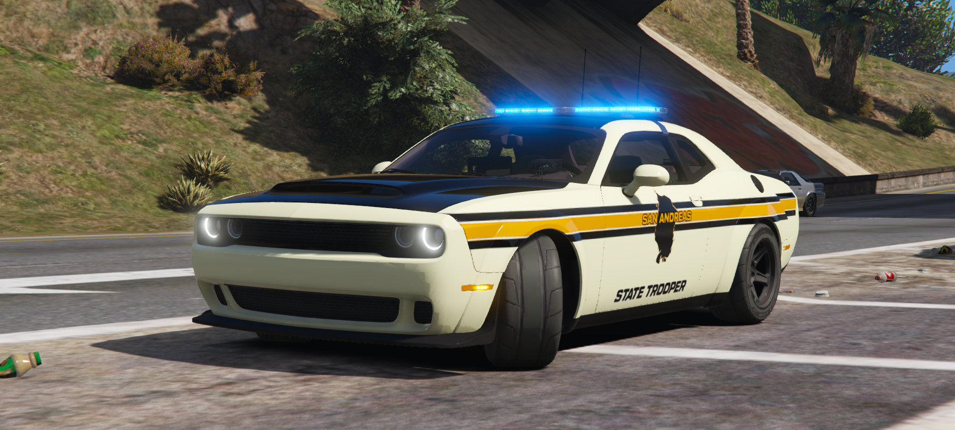 Whelen Legacy Pack with ULC Script | Kickapoo Kustoms