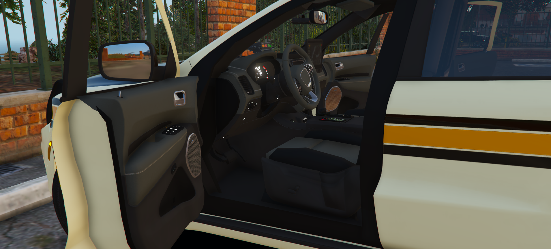 Whelen Legacy Pack with ULC Script | Kickapoo Kustoms