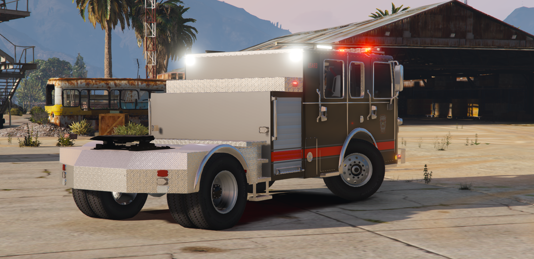 Urban Search and Rescue Bundle | Kickapoo Kustoms