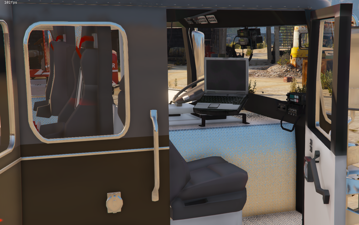 Urban Search and Rescue Bundle | Kickapoo Kustoms