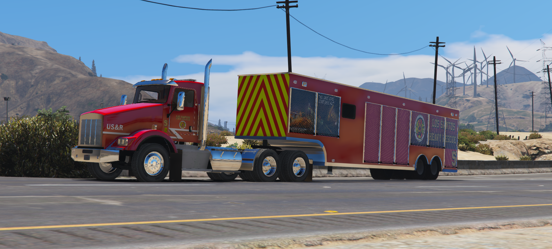 Shop All | Kickapoo Kustoms