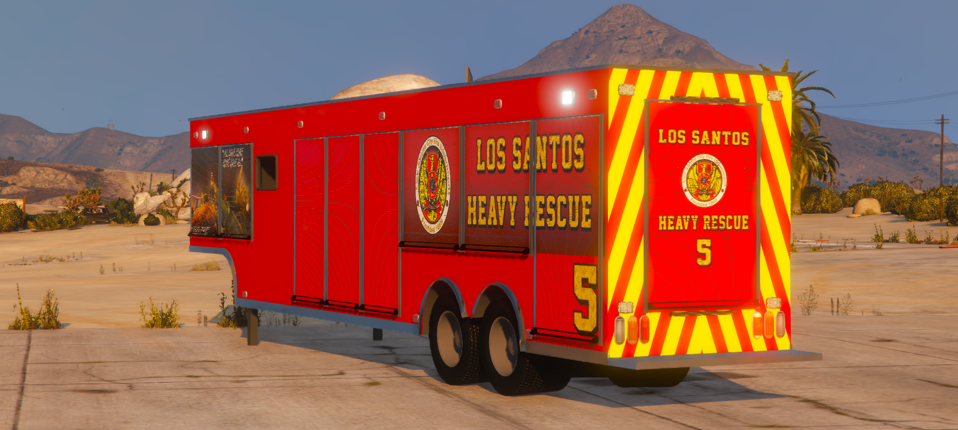 Urban Search and Rescue Bundle | Kickapoo Kustoms