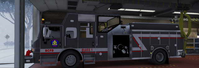 Generic TME inspired by the pierce velocity TME