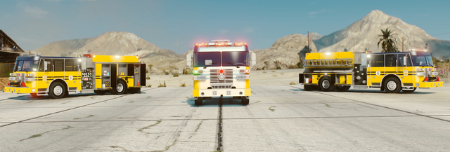 Sutphen's Fire Pack - Unleash the Power of Ultimate Firefighting Excellence!