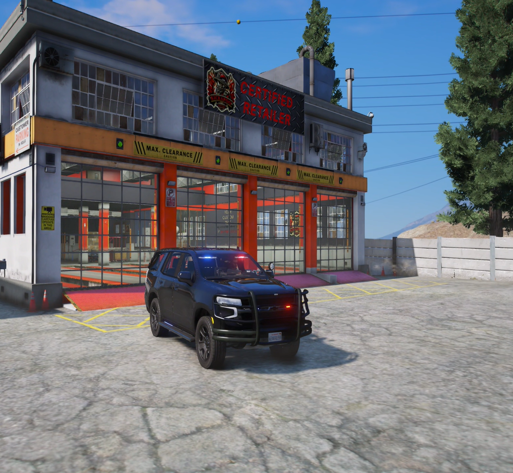 slicktop 21 tahoe | Kickapoo Kustoms