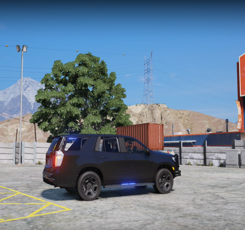 slicktop 21 tahoe | Kickapoo Kustoms